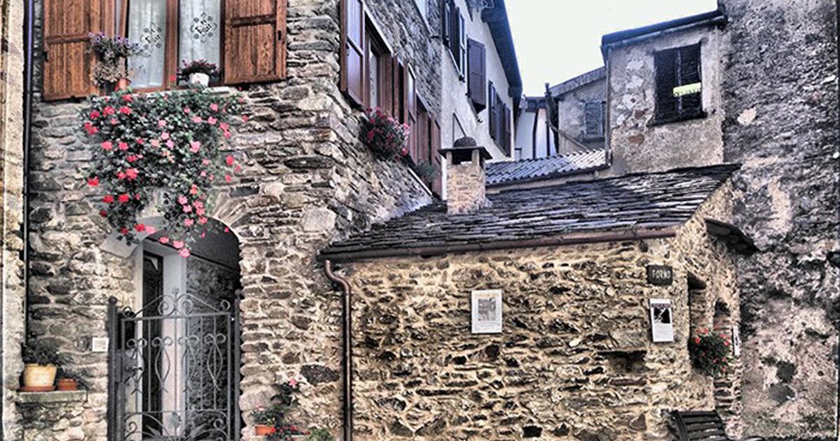 Premana: dove respirare tradizione e storia | Valsassina Country Festival